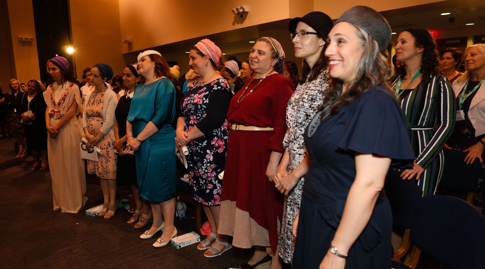 Emes Ve-Emunah: Paying Shuls to Hire Female Rabbis