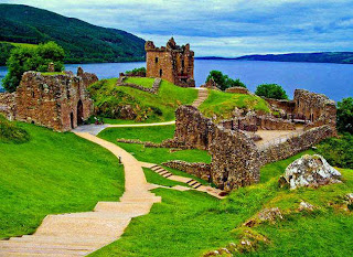 World Visit: Most beautiful places in scotland