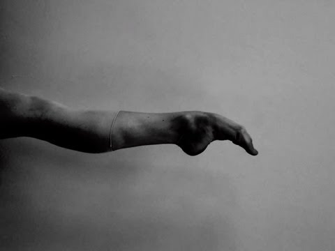 The Healthy Dancer: The Ideal Dancer's Arch