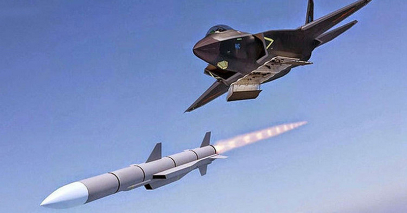 Desarrollo Defensa Y Tecnologia Belica China Prueba Con éxito Un Misil
