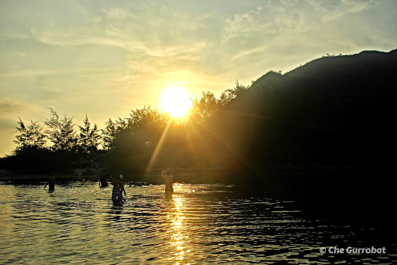 Backpacking Pilipinas: 30 Magical Sunsets in the Philippines