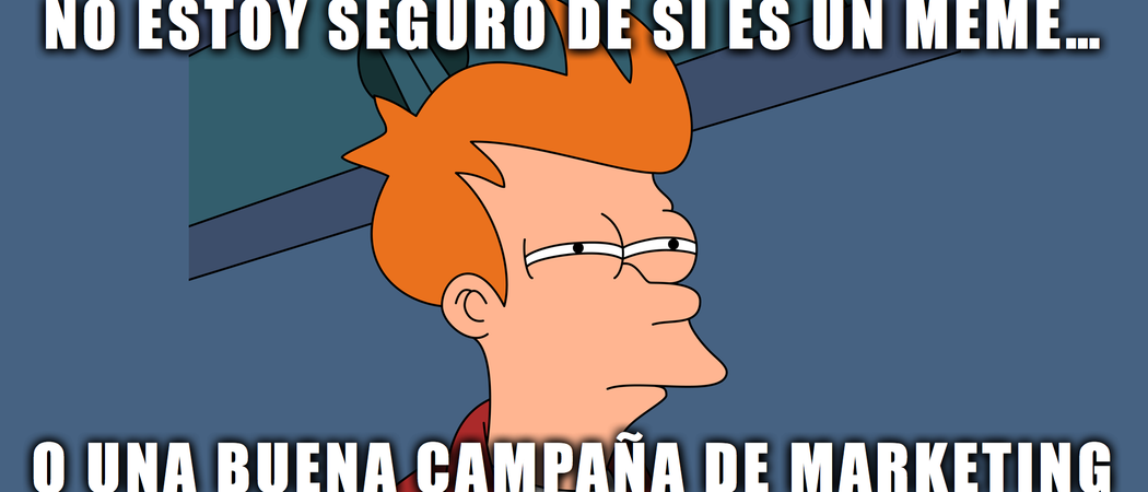 El meme como forma de comunicación