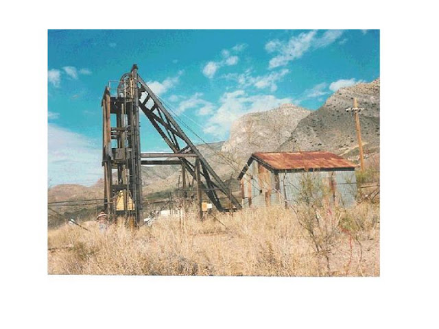 Restoring Historical Mining Equipment: (1) How I got started Restoring ...
