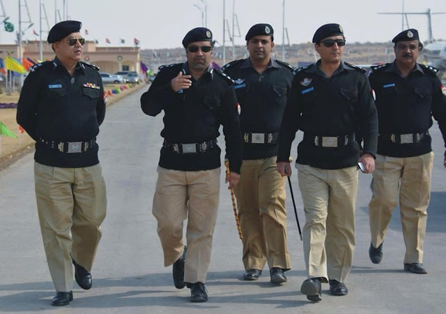 Punjab Police Jobs