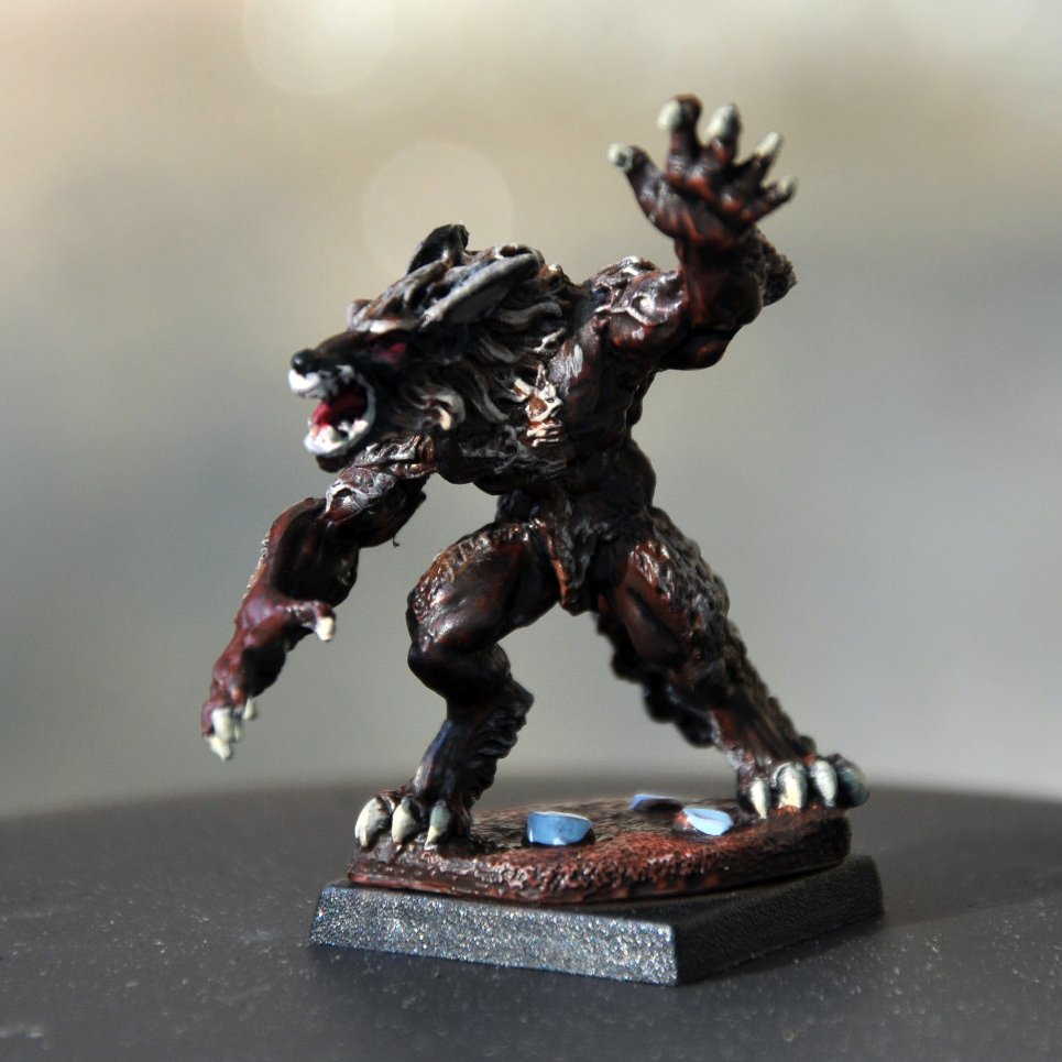 Tower of the Archmage: 05/01/2012 - 06/01/2012