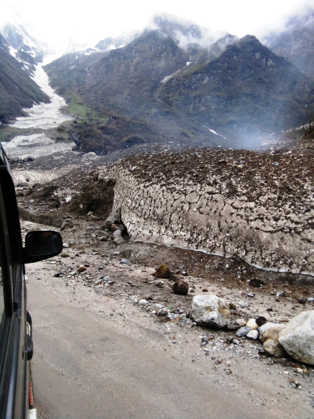 Zero Point Sikkim - BoogleTalks