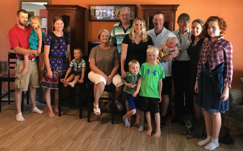 Pete Torola's Homeless Page: October 2017