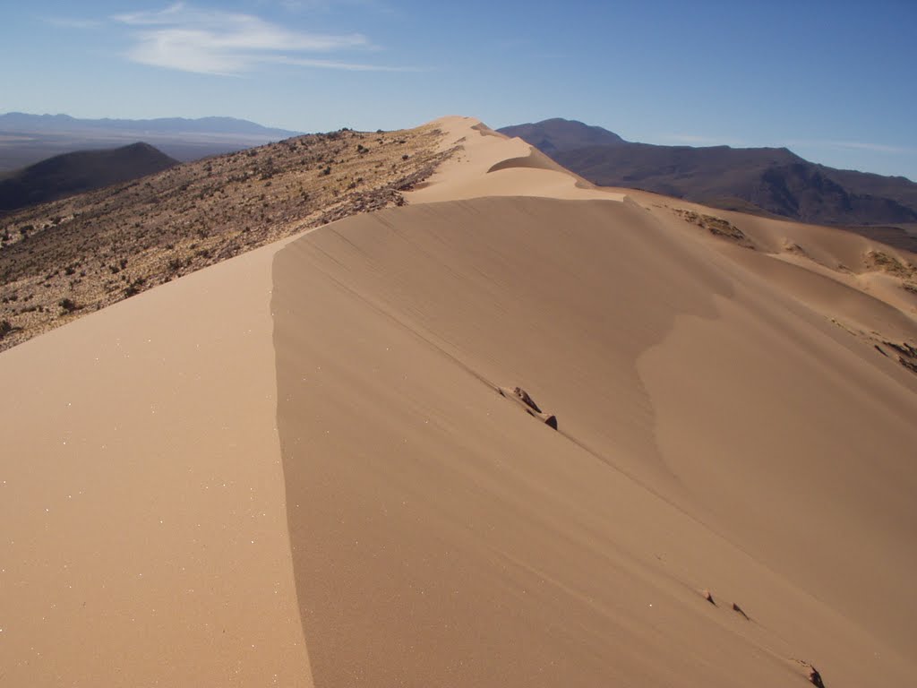 Huancar de Potrero, Cochinoca. - Mi Jujuy