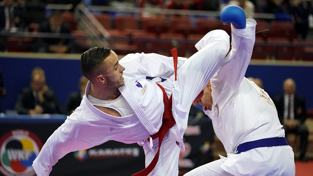 2021 European Karate Championships. ~ CURRENT AFFAIRS (CA) DAILY UPDATES