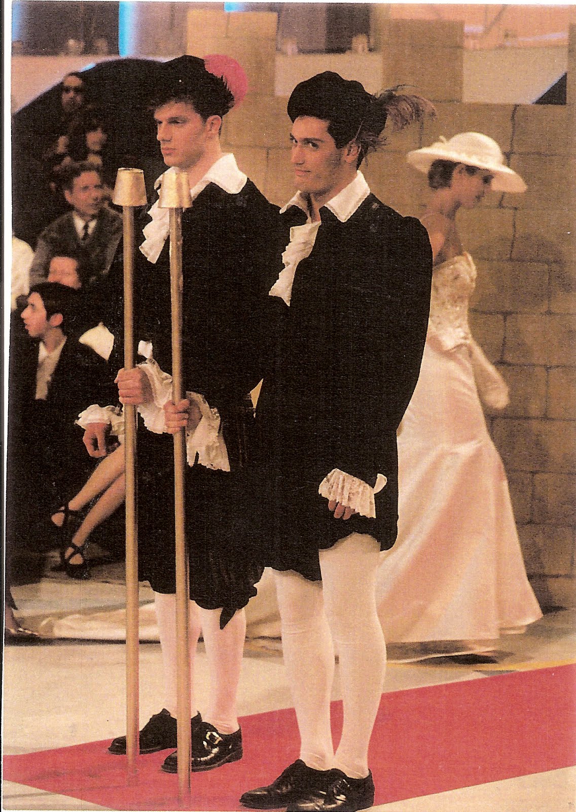 Mr Greece 2000: STATHIS AVRAMIDIS- ΣΤΑΘΗΣ ΑΒΡΑΜΙΔΗΣ: TV Shows Photos