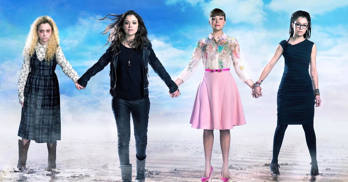 The Wertzone: Out of the Blue: An Orphan Black Retrospective