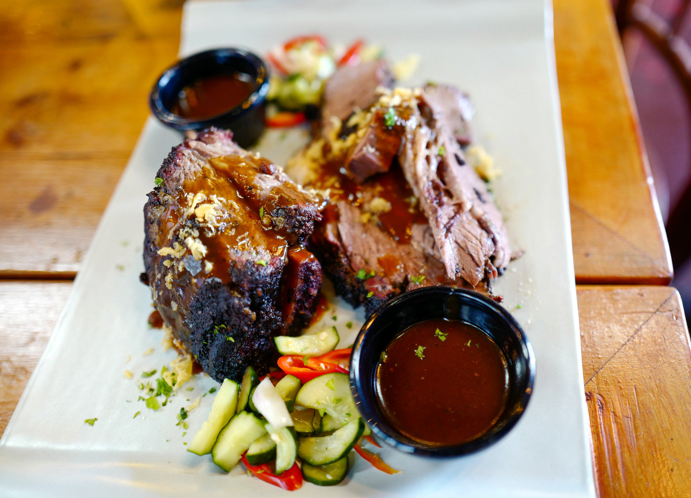 Eat Drink KL | T Bob's Corner, Subang Jaya