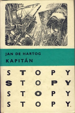 InfoKnihy: Edícia STOPY