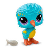 Littlest Pet Shop Series 2 Pet Surprise Kiwi Bird (#G7 - #82) Pet | LPS ...