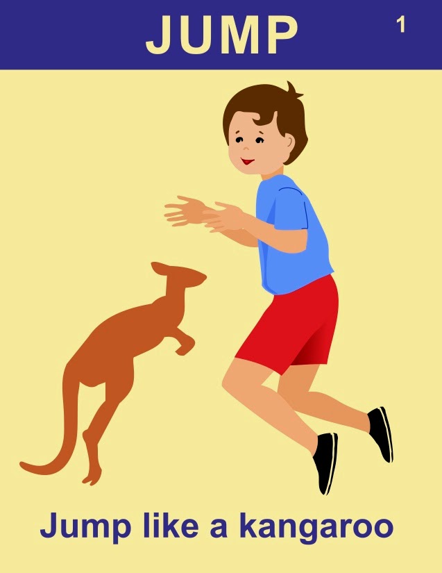 LeapSmart Blog: Want to help improve impulse control? Try a "Memory Game"