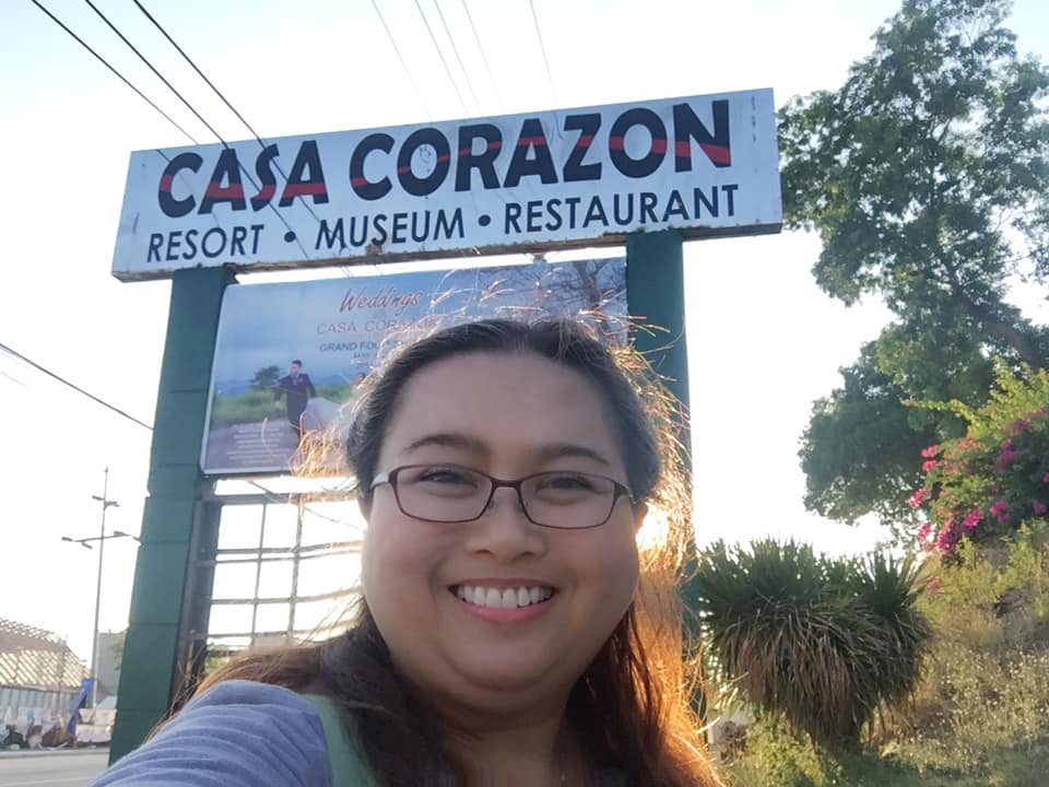 Purple Plum Fairy: Casa Corazon Museum, Events and Resort in Lemery ...