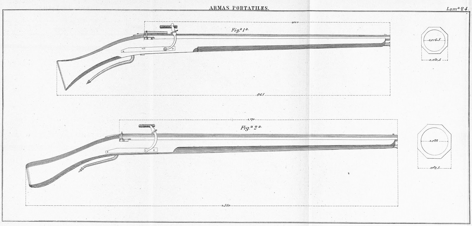 Tercios de Flandes: Arcabuz