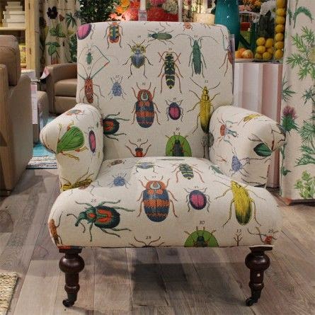 Eye For Design: Home Decor Trend......Decorating With Insects.