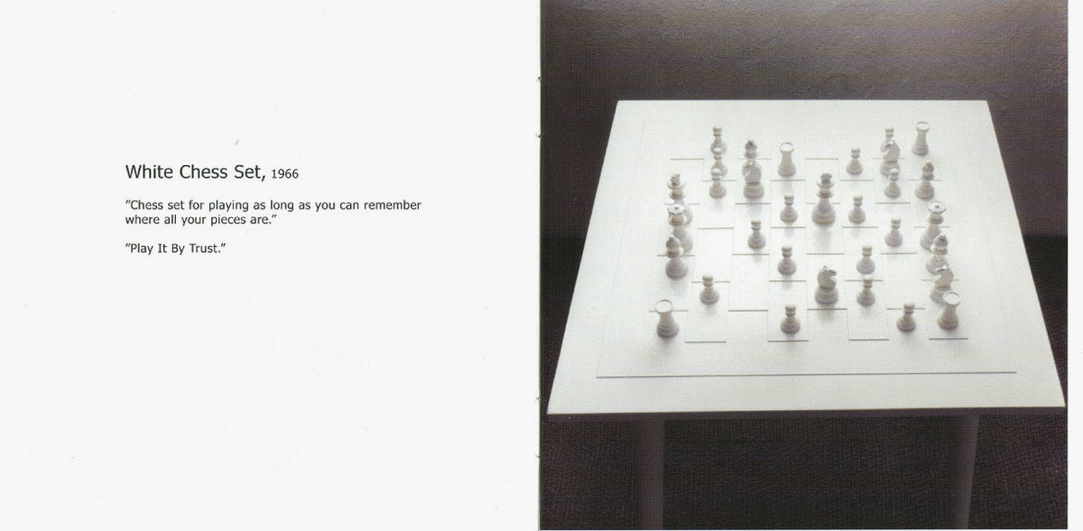 Artists' Books and Multiples: Yoko Ono | Yes Box