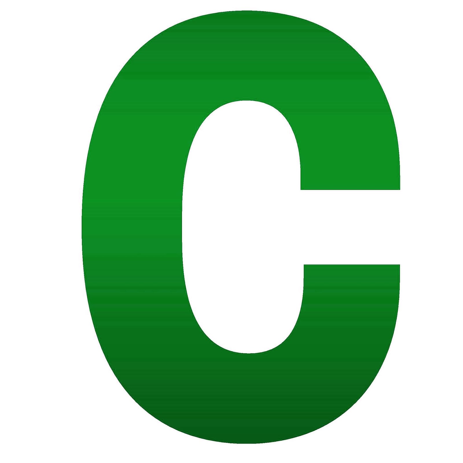 BLOG TODO IDEAS Y MAMI ES DIVERTIDA: ABECEDARIO UN COLOR VERDE HOJA