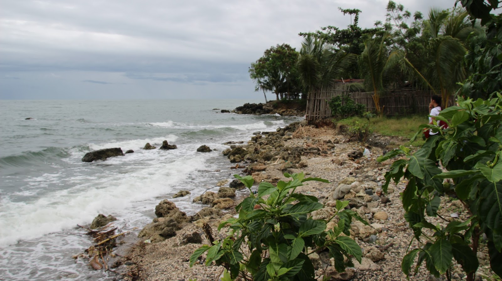 Nasipit Agusan Del Norte Philippines