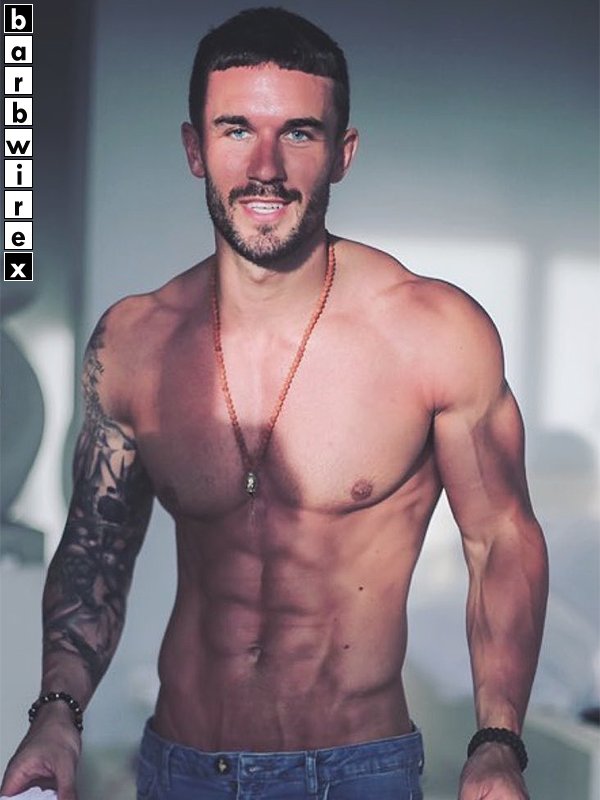 BarbwireX Snap: Alex Cannon (Updated 7th May 2017)