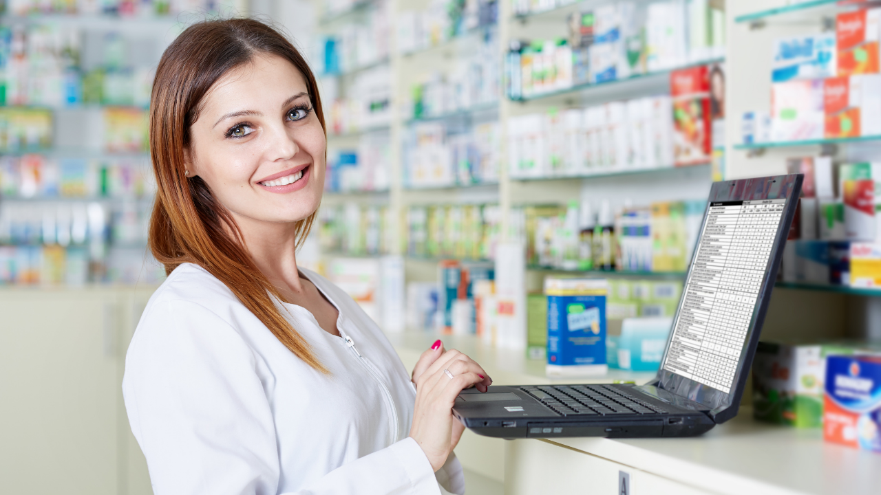 How To Grow Medical Store Or Pharmacy Store Business? | Business ...