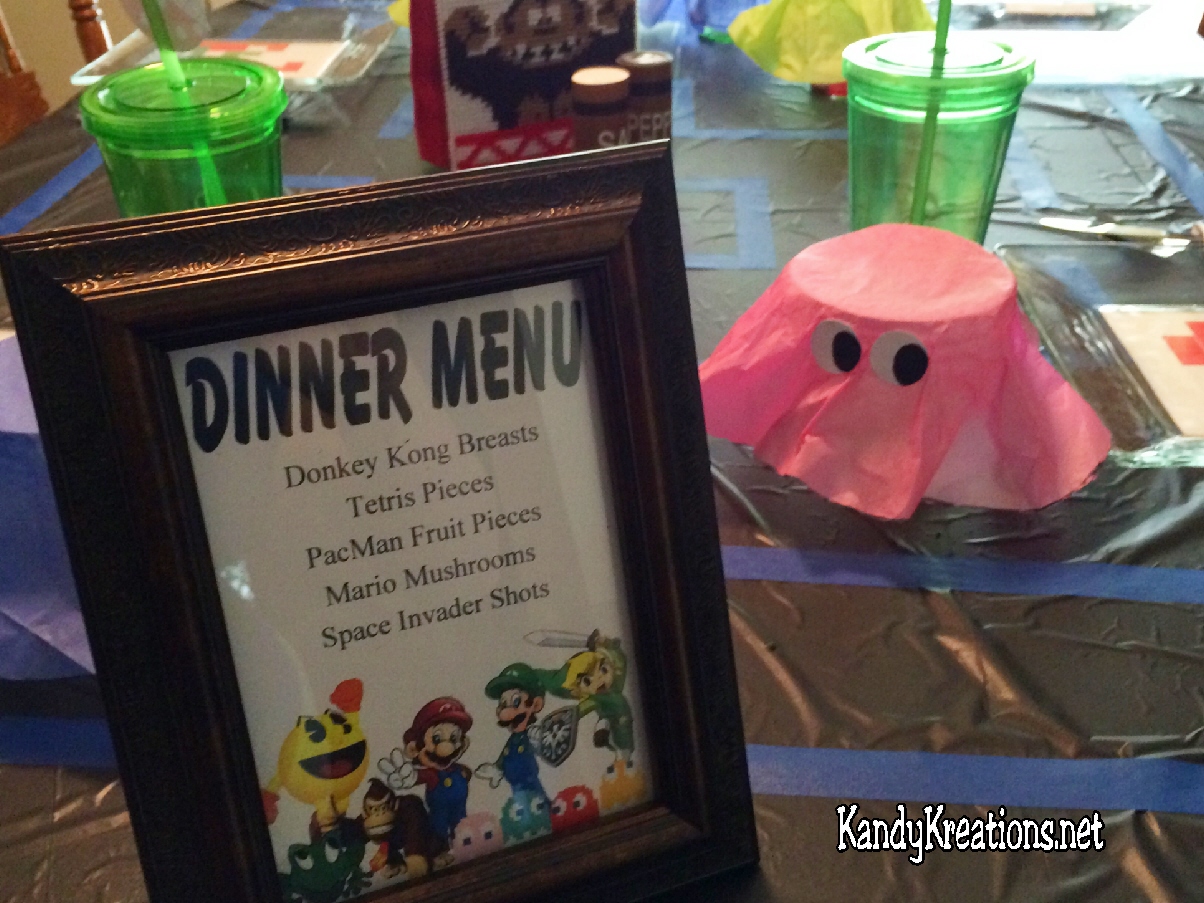 25 Easy Main Dish Recipes for a Dinner Party: 80s Dinner Party Games