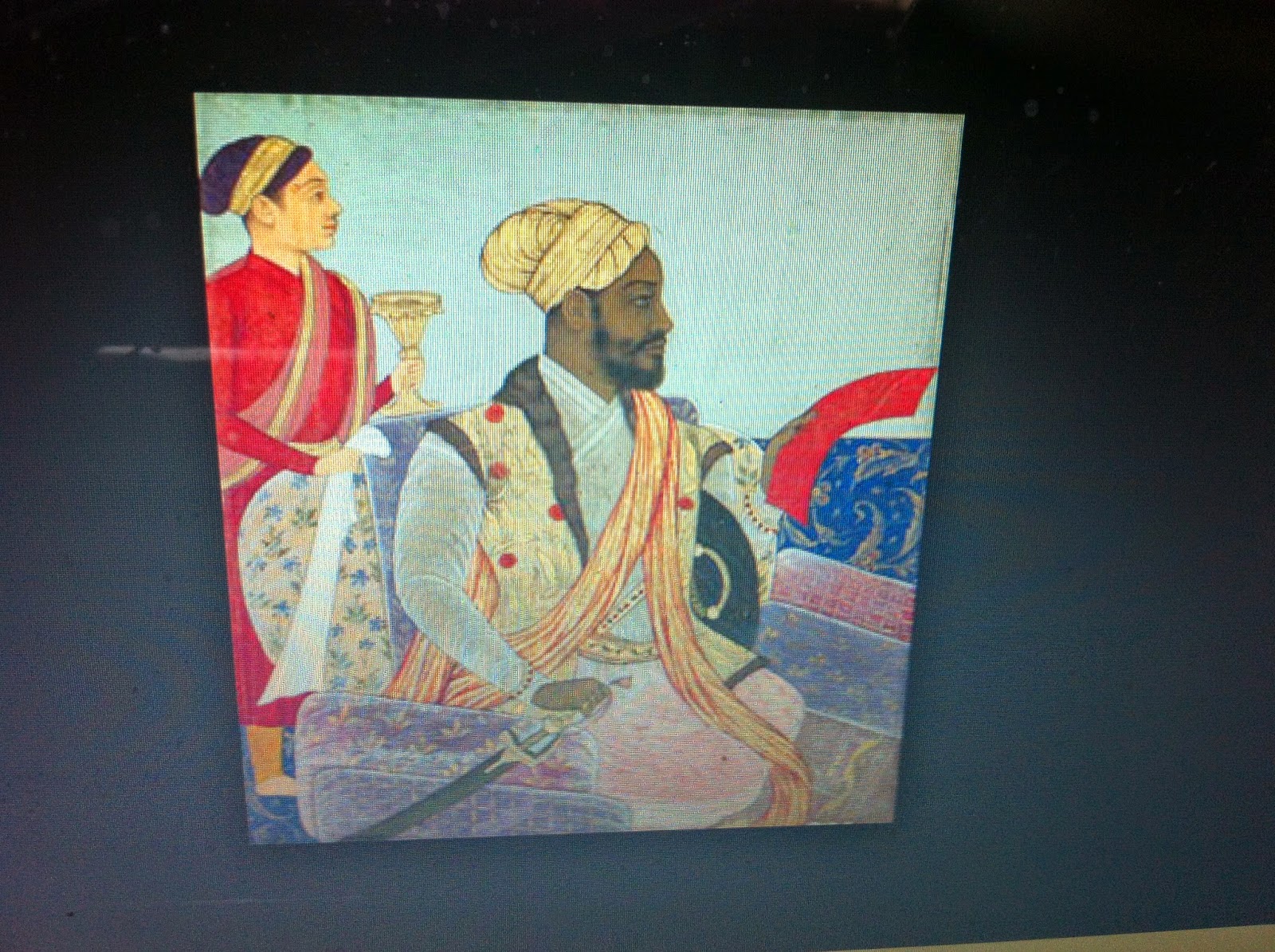 THE BLACK SOCIAL HISTORY:: BLACK SOCIAL HISTORY : AFRO- PAKISTANI ...