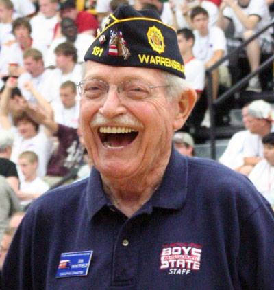 SHOW ME - Johnson County - West Central Missouri History: James Seymour ...