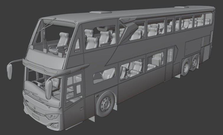 Myspaceblog: Model Bus Jetbus 3 SHD 3D Free