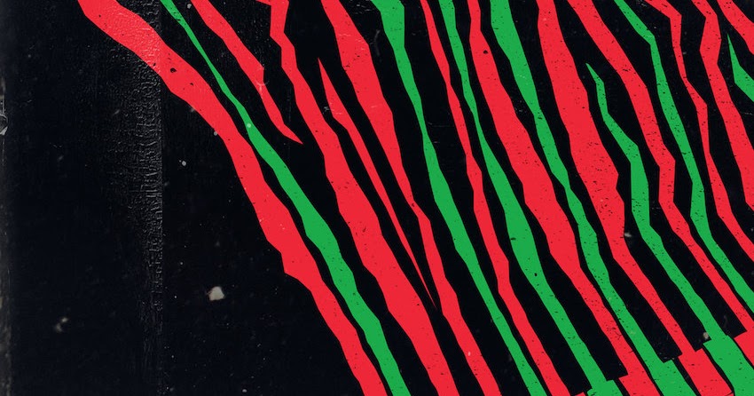 A Tribe Called Quest Pattern