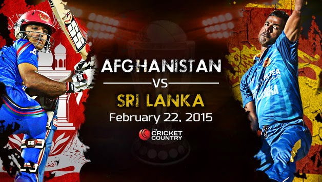 Sports News Preview: Sri Lanka vs Afghanistan ICC Cricket World Cup ...
