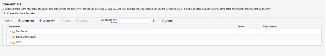 Soalicious 12c Soa How To Create Csf Key