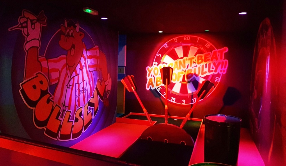 The Ham and Egger Files: Coventry