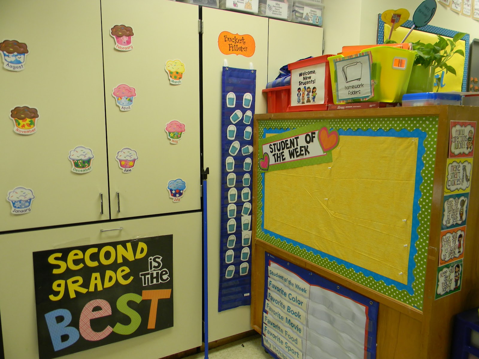 The Diary of a Teachaholic: September 2012