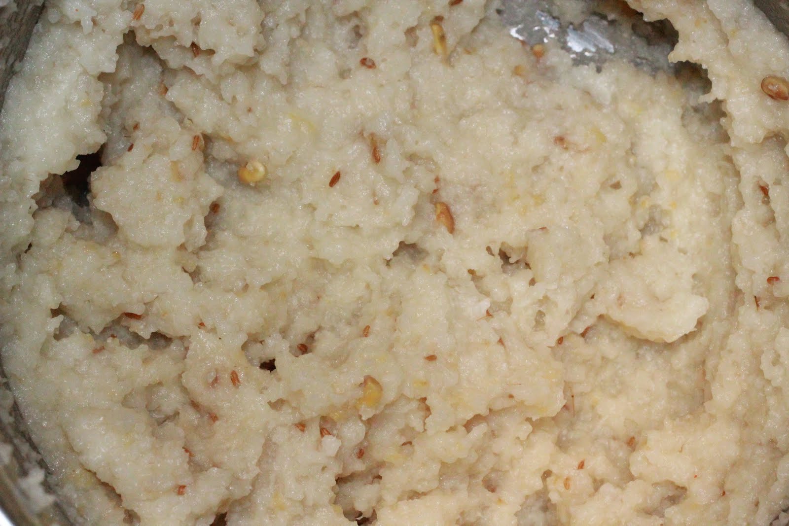 Yummsy (YUMMy+eaSY) cooking: Ramadan Nombu Kanji - Healthy rice stew