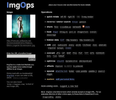 F5IRO Freddy: ImgOps