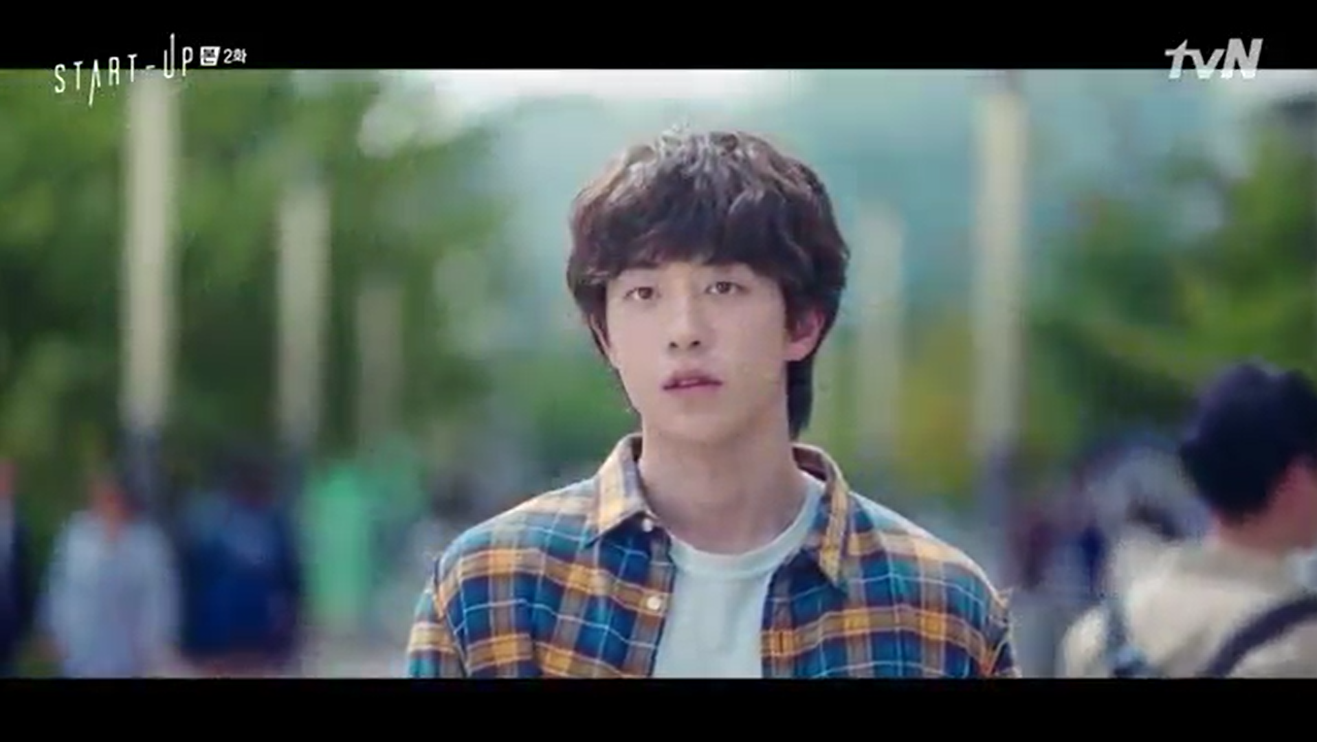 Review Drama Start-Up: Kamu Tim Siapa? Nam Do-san atau Han Ji-Pyeong ...