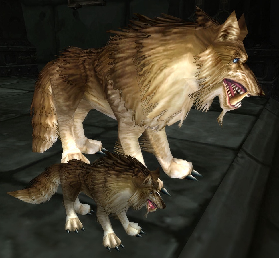 WoW Rare Spawns: August 2011