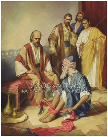 preachbrotherbob: Serve Jesus And Ignore Troubles Around You