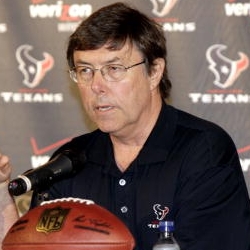 HMW: TEXANS VS. COWBOYS PREVIEW - RICHARD WALKER - 8/27/2013