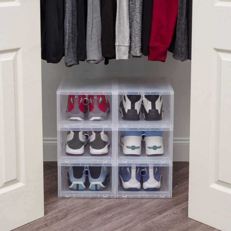 The ADOR – Drop Front Shoe Box - www.NoelBoyd.com