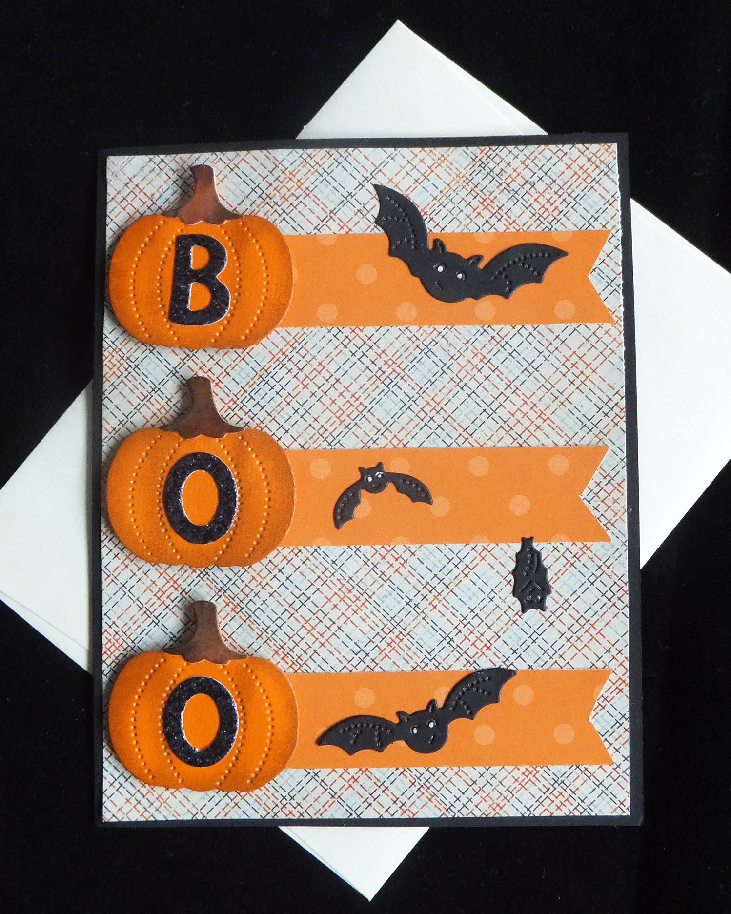 Paper Panacea: Let's Craft and Create Challenge #164: Paper strips ...