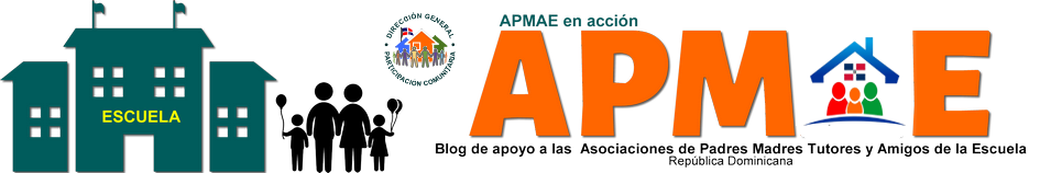 APMAE acción: Las APMAE