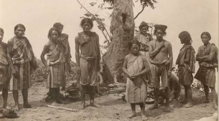 नेपालमा जातिको इतिहास । History of Caste System in Nepal