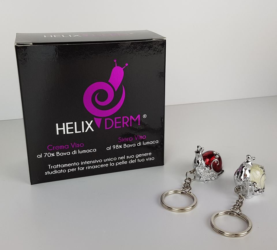 Alice Fairy Dream: HELIX DERM