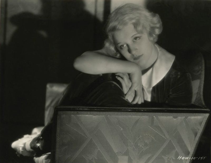 40 Gorgeous Photos of Greta Nissen in the 1920s and ’30s ~ Vintage Everyday