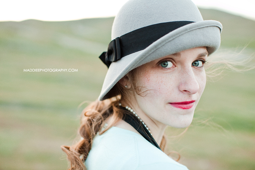 The Married Couple: Look Alike?