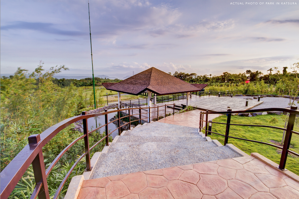 Tagaytay Highlands dominates premier luxury resort industry with latest ...